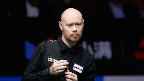 Jetzt ansehen Gary Wilson - Martin O'Donnell | Sport auf HBO Max