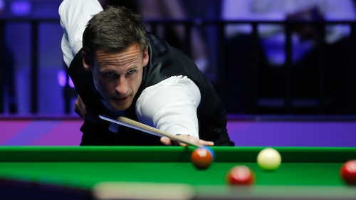 Watch Daniel Wells - David Gilbert