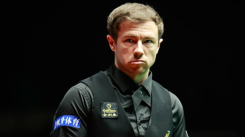 Watch Jack Lisowski - Zak Surety | Sports on HBO Max