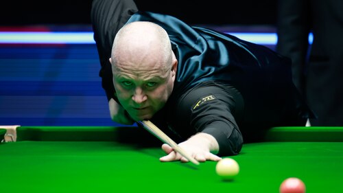 Watch Zak Surety - John Higgins | Sports on HBO Max