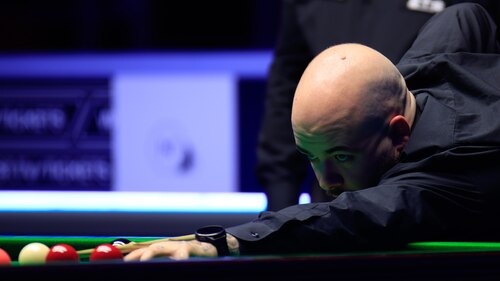 Дивитися Jackson Page - Luca Brecel | HBO Max