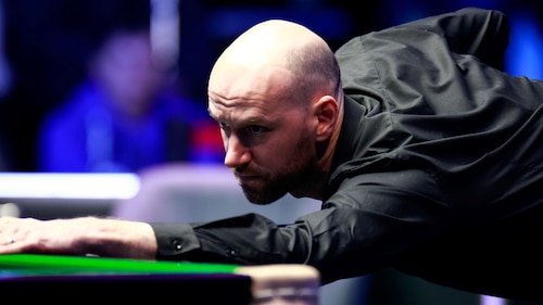 Watch Ian Burns - Mink Nutcharut