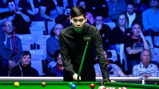 Stream Snooker | Watch Live Sports | HBO Max