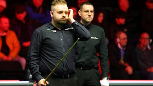 Watch Jackson Page - Steven Hallworth | HBO Max