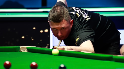 Παρακολούθησε Kyren Wilson - Neil Robertson | Αθλητικά στο HBO Max