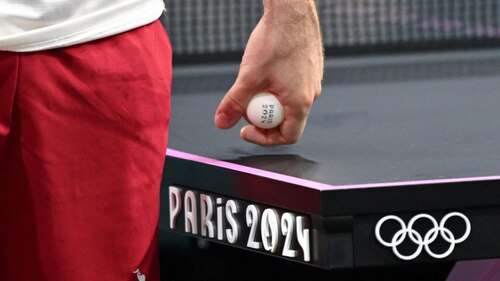 Watch Table Tennis | Team | Sports on Max