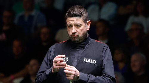 Regarder Matthew Stevens - Steven Hallworth | Le sport sur HBO Max