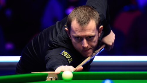 Watch Mark Allen - David Lilley | HBO Max