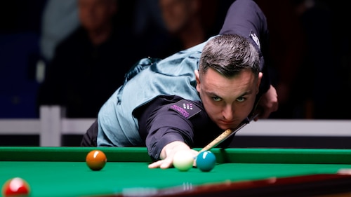 Watch Haydon Pinhey - Ian Burns