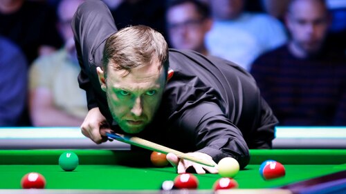 Watch Andrew Higginson - Ryan Thomerson
