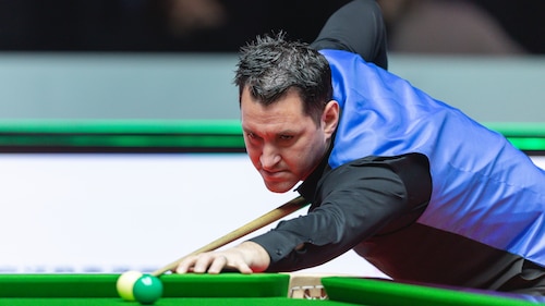 Watch Tom Ford - Ross Muir