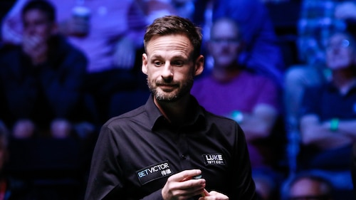 Watch David Gilbert - Aaron Hill | Sports on HBO Max