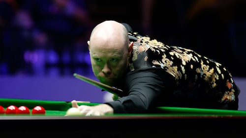 Jetzt ansehen Gary Wilson - Zhang Xiao | Sport auf HBO Max