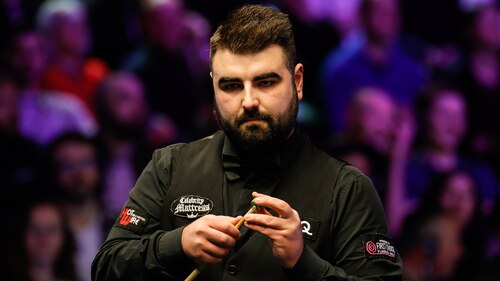 Watch Jamie Clarke - Matthew Selt | Sports on HBO Max