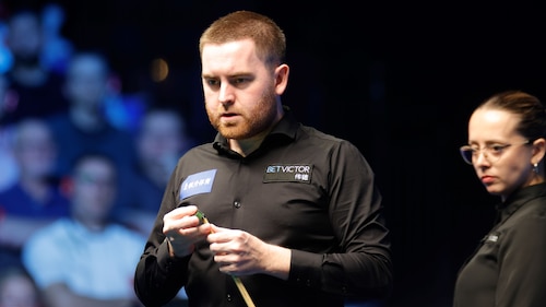 Watch Jak Jones - Dylan Emery