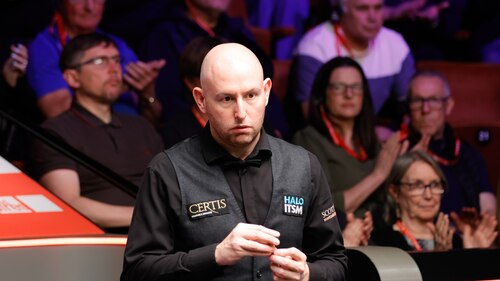 Παρακολούθησε Matthew Selt - Antoni Kowalski | Αθλητικά στο HBO Max