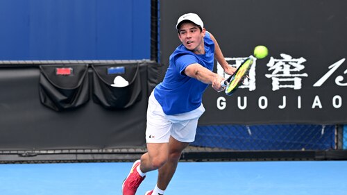 Vezi Thomas Faurel - Luca Preda | Sport pe HBO Max