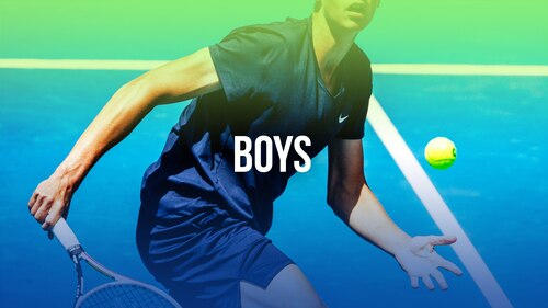 Regarder Ty Host - Jangjun Kim | Le sport sur Max