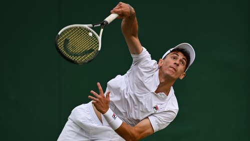 Watch M. Farzam / N. Filin - P. Brunclik / T. Papamalamis | Sports on ...