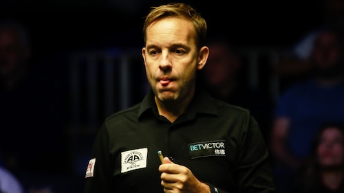 Watch Ali Carter - He Guoqiang