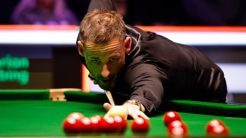 Watch Daniel Wells - David Gilbert