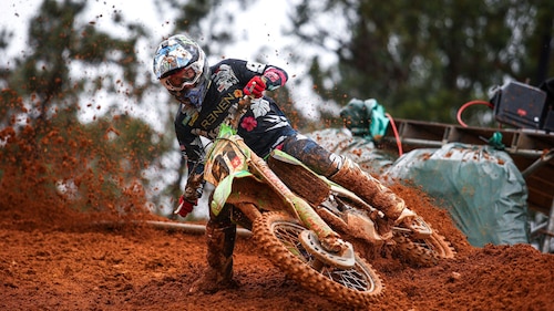 Watch Finland | MXGP | Race 1