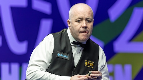 Watch Tom Ford - John Higgins