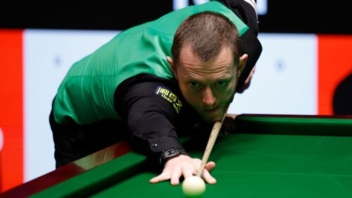 Jetzt ansehen Mark Allen - Hewen Tang | Sport auf HBO Max