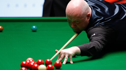 Watch Dylan Emery - John Higgins