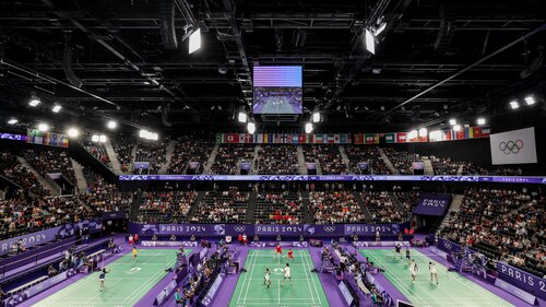 Watch Chou Tien Chen - Luis Ramon Garrido | Sports on HBO Max