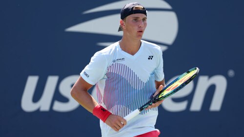 İzle Nicolai Budkov Kjaer - Rafael Jodar | Sports on Max