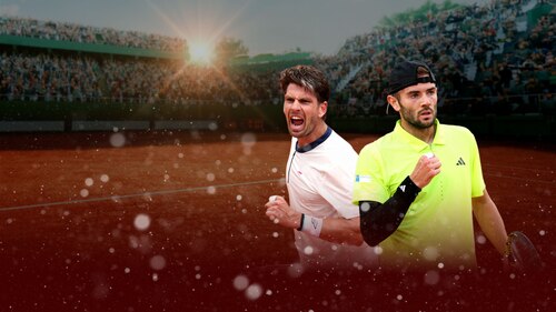 Watch Cameron Norrie - Jacob Fearnley | Live Sports on HBO Max