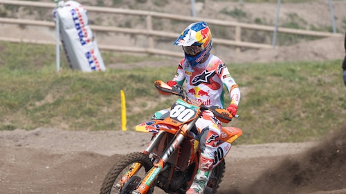 Watch France | MX2 | Race 2