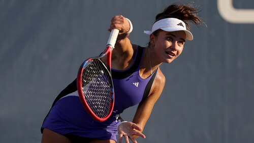 Watch Iva Jovic - Gaia Maduzzi | Sports on HBO Max