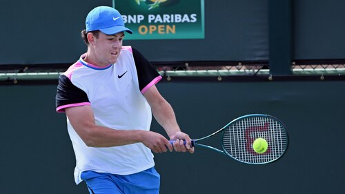 Disfruta P. Brunclik / K. Rice - K. Bigun / J. Leach | Deportes en Max