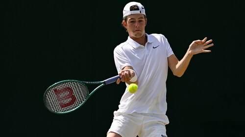 Veja Jagger Leach - Thomas Faurel | Desportos na Max