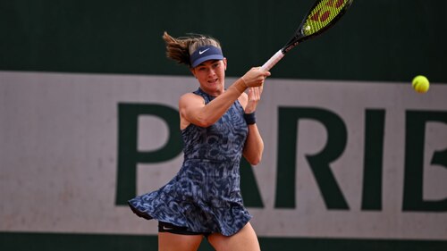 Watch Charo Esquiva Banuls - Mika Stojsavljevic | Sports on Max