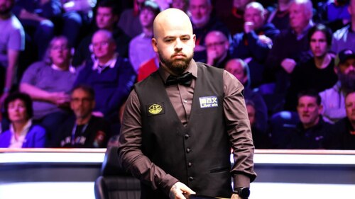 Jetzt ansehen Luca Brecel - Jimmy White | Sport auf HBO Max