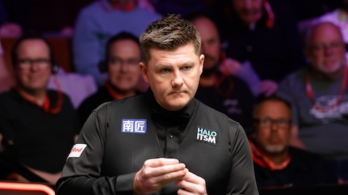 Watch Ryan Day - Liam Graham