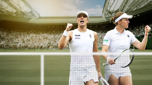 Watch Tennis | Sports on HBO Max