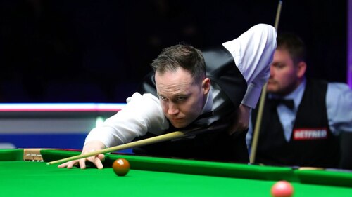 Watch Martin O'Donnell - Duane Jones