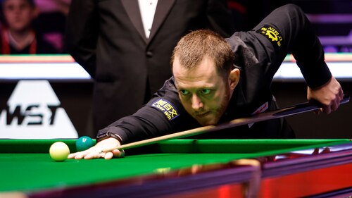 Jetzt ansehen Stuart Bingham - Mark Allen | Sport auf HBO Max