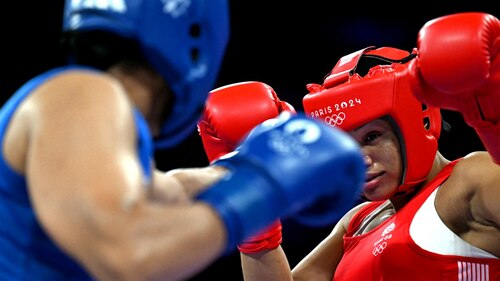 Veja Boxe | Desportos na Max