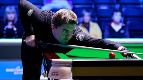 Watch Robert Milkins - Ross Muir