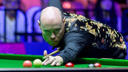 Watch Gary Wilson - Elliot Slessor