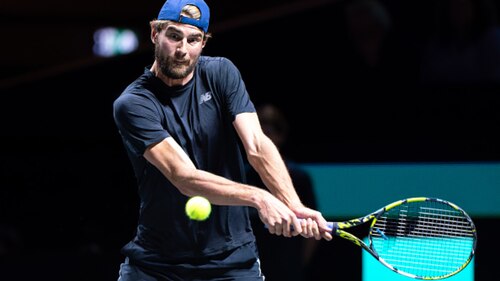 Veja Maxime Cressy - Zsombor Piros | Desportos na Max