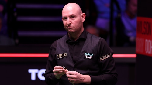 Watch Matthew Selt - Liam Davies