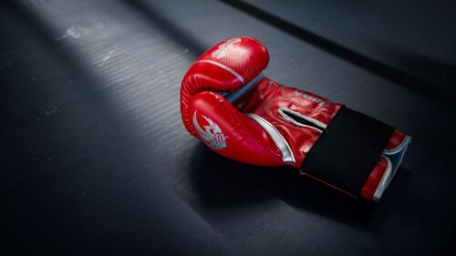 Watch World Boxing Championship | Liverpool | Sports on HBO Max