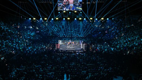 Watch World Boxing Championship | Liverpool | Sports on HBO Max
