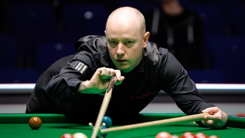 Watch Chris Wakelin - Robbie McGuigan | Sports on Max